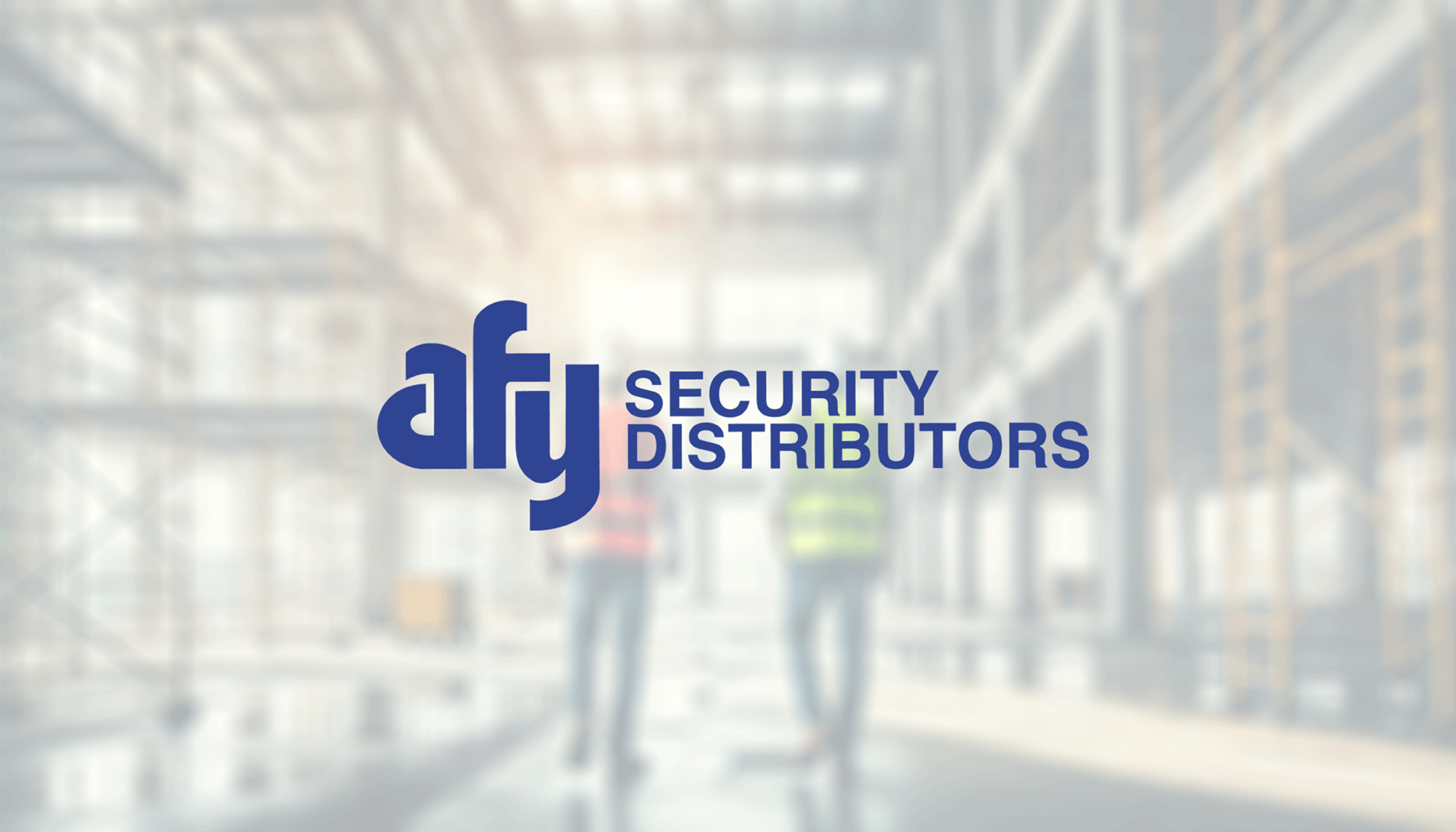 A.F.Y. Security Distributors